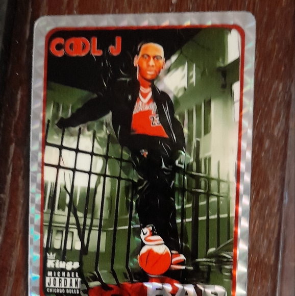 Jordan | Other | Michael Jordan Vending Sticker Rare | Poshmark